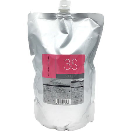 【楽天市場】★【送料無料】 ルベル ／ イオセルケア 3s 1000mL ヘアトリートメント：amugis