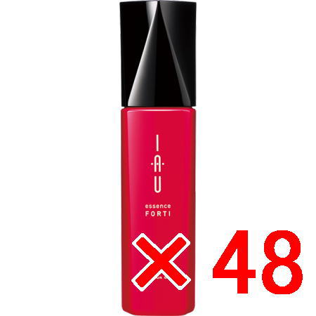 【楽天市場】★【送料無料】 ルベル ／ イオエッセンス フォルティ 100mL ヘアトリートメント 【48個】：amugis