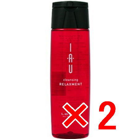 【楽天市場】★【送料無料】 ルベル ／ イオ クレンジング リラックスメント シャンプー 200mL / LebeL 【2個】：amugis