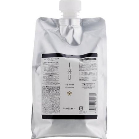 【楽天市場】★【送料無料】 ルベル ／ イオセラム クレンジング 1000mL シャンプー：amugis