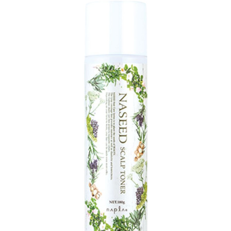 【楽天市場】★【送料無料】 ナプラ ／ ナシード スキャルプトナー 180g：amugis