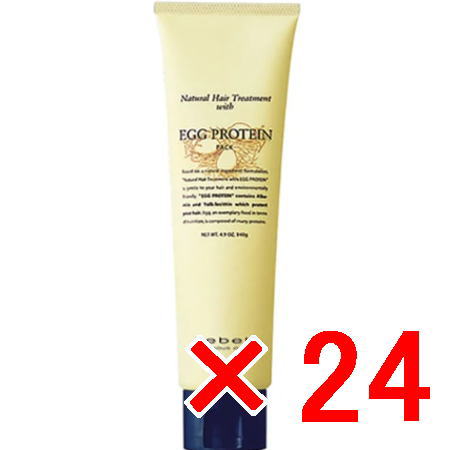 【楽天市場】★【送料無料】 ルベル ／ナチュラル ヘア トリートメント ウィズ EP 260g 【24個】 エッグプロテイン：amugis