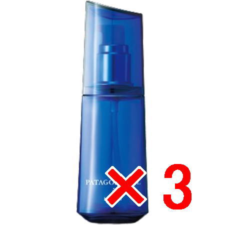 【楽天市場】★【送料無料】 デミコスメティックス ／ パタゴニックオイル イゼベルグ モイスト 100ml 【3個】：amugis