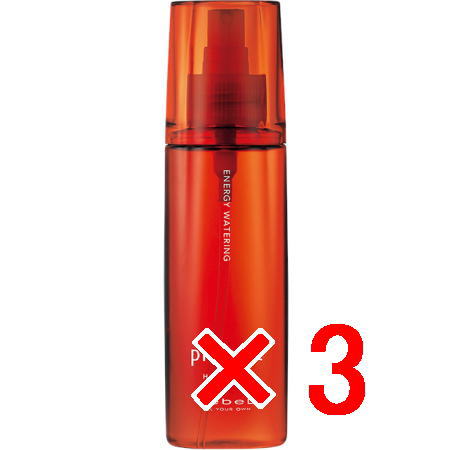 【楽天市場】★【送料無料】 ルベル ／プロエディット ヘアスキン エナジーウォータリング 120ml 【3個】：amugis