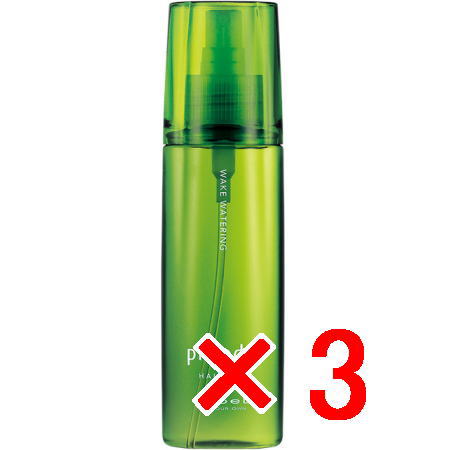 【楽天市場】★【送料無料】 ルベル ／プロエディット ヘアスキン ウェイクウォータリング 120ml 【3個】：amugis