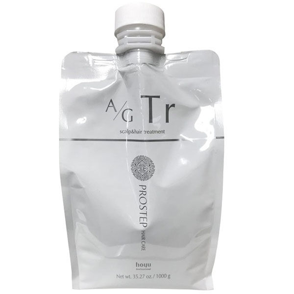 【楽天市場】【店内商品☆ P2倍～20倍！ 6/11 11:59まで】【送料無料】 ホーユー／プロステップ ヘアケア D/Fシャンプー 1000ml /：amugis