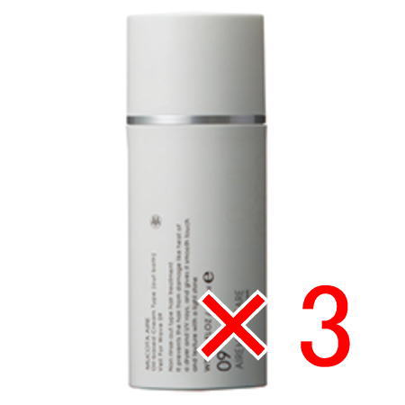 【楽天市場】★【送料無料】 ムコタ／ アデューラ アイレ 09 ベールフォーウェーブ 100ml 【3個】：amugis