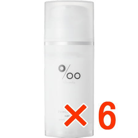 【楽天市場】【店内商品☆ P2倍～20倍！ 7/11 01:59まで】【送料無料】 ムコタ ／ プロミルミルク 100g 【6個】 ナイト ヘアミルク：amugis