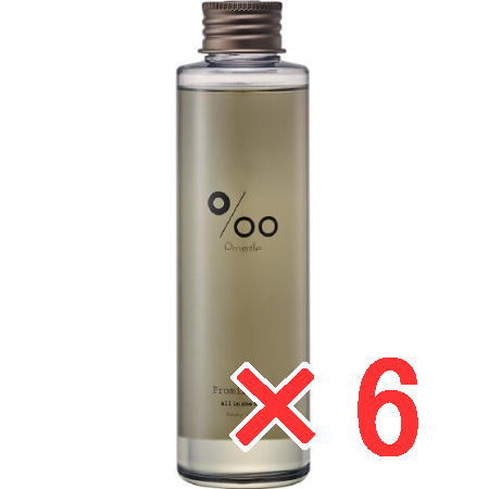 【楽天市場】★【送料無料】 ムコタ MUKOTA／ ムコタ プロミルオイル スモーキーチョコ 150ml 【6個】美容室専売品 オイルタイプの洗い流さないトリートメント：amugis