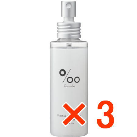 【楽天市場】★【送料無料】 ムコタ ／ プロミル コロン100ml 【3個】：amugis