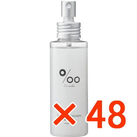 【楽天市場】【店内商品☆ P2倍～20倍！ 5/26 01:59まで】【送料無料】 ムコタ ／ プロミル コロン100ml 【48個】：amugis