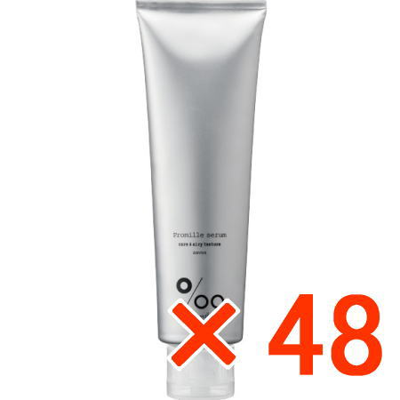 【楽天市場】★【送料無料】 ムコタ ／ プロミル セラム100g 【48個】 洗い流さないトリートメント：amugis