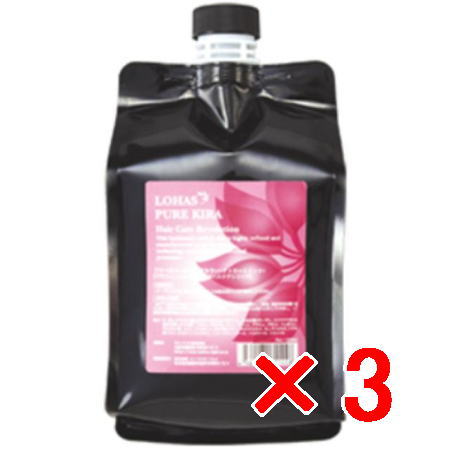 【楽天市場】★【送料無料】 テクノエイト ／ ピュアキラ 1000ml 【3個】：amugis