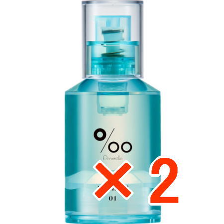 【楽天市場】★【送料無料】 ムコタ／ プロミルオイルN 30ml 01 コットンサボン 【2個】：amugis