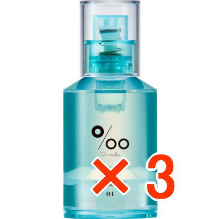 【楽天市場】★【送料無料】 ムコタ／ プロミルオイルN 30ml 01 コットンサボン 【3個】：amugis