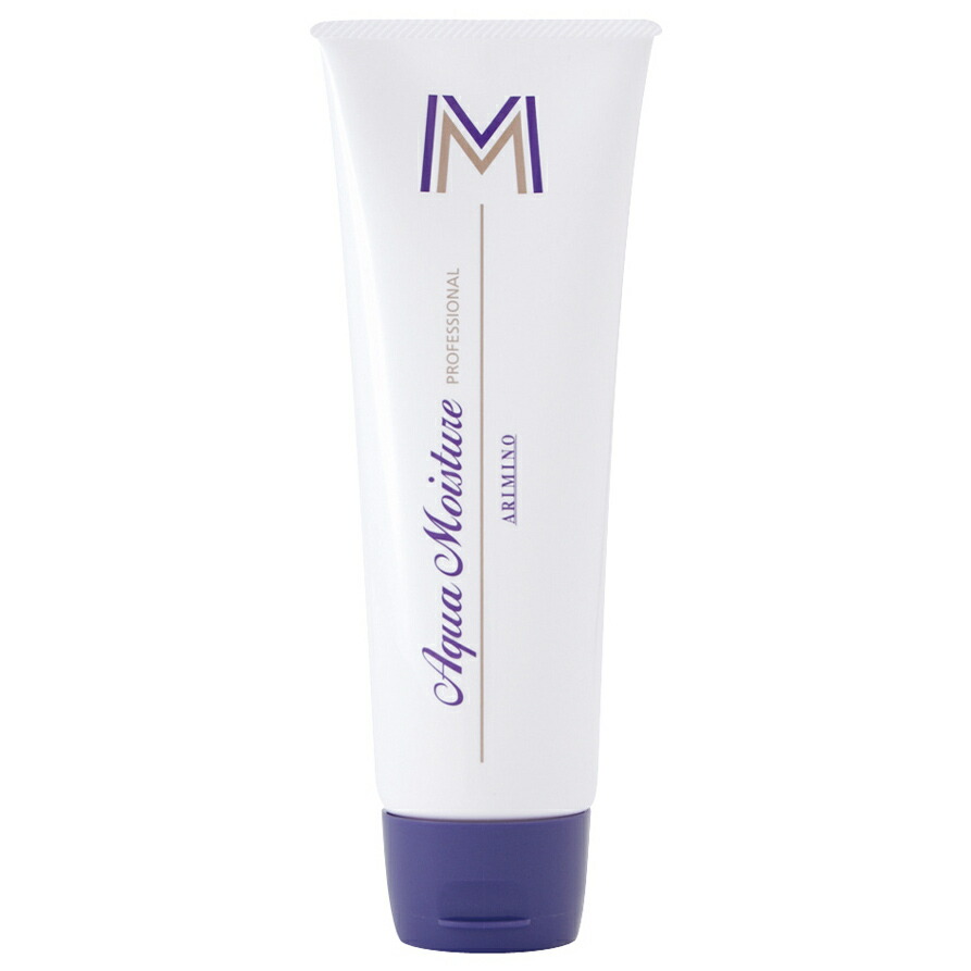 【楽天市場】★【送料無料】 アリミノ arimino ／ アクアモイスチュア エム 230g：amugis