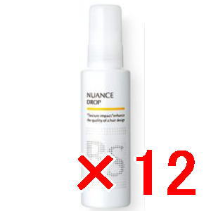 【楽天市場】★【送料無料】 アリミノ arimino／ BSスタイリング ／ ニュアンス ドロップ 100ml 【12個】 やわらかい質感と束感を表現。ベタつかず、程よいセット力：amugis