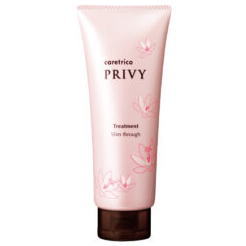 【楽天市場】★【送料無料】 アリミノ arimino ／ ケアトリコ プリヴィ ／ トリートメント スリムスルー 210g / 美容室専売品：amugis