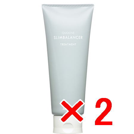 【楽天市場】★【送料無料】 アリミノ arimino ／ クオライン スリムバランサー トリートメント 200g 【2個】：amugis