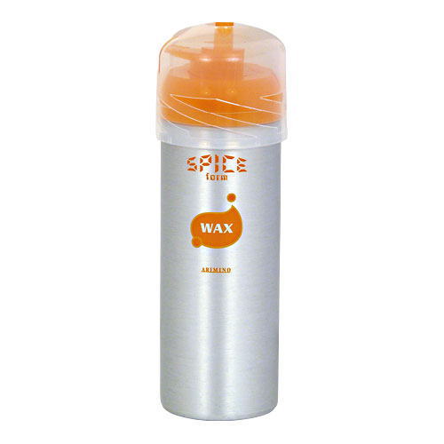【楽天市場】★【送料無料】国内正規品 ／ アリミノ arimino ／ ワックス 160g ／ SPICE FORM ／ スパイス フォーム ／ ほどよいワックスの束感が髪になじみやすく、ク ...