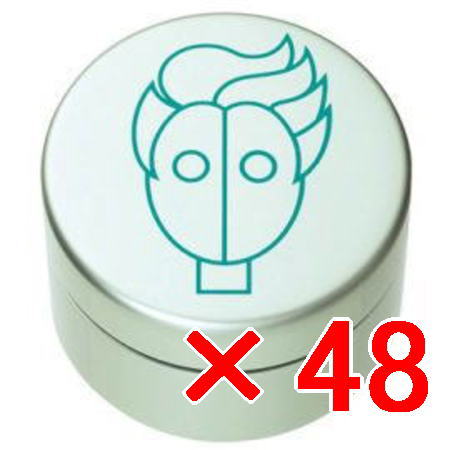 【楽天市場】★【送料無料】 アリミノ arimino ／ スパイス ネオ グリース ワックス 100g 【48個セット】/ SPICE NEO：amugis