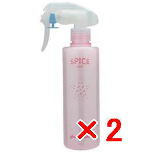 【楽天市場】★【送料無料】 アリミノ arimino ／ スパイス ミスト グロスウォーター 250ml 【2個セット】 SPICE MIST：amugis
