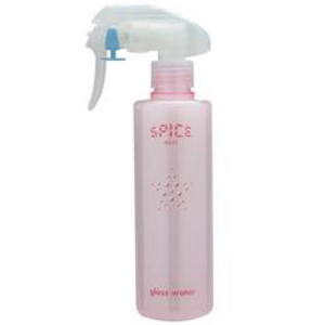 【楽天市場】【厳選商品☆ P2倍～20倍！ 3/27 01:59まで】【送料無料】 アリミノ arimino ／ スパイス ミスト グロス ウォーター 250ml ／ SPICE MIST ...