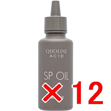 【楽天市場】★【送料無料】 アリミノ arimino ／ クオライン アシッド SP オイル 100g 【12個】：amugis