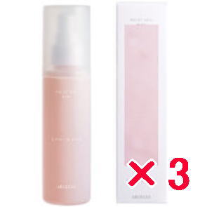 【楽天市場】★【送料無料】 アリミノ arimino ／ スプリナージュ ホームケア ／ モイストヴェール ミスト 120ml 【3個セット】／ 美容室専売品：amugis