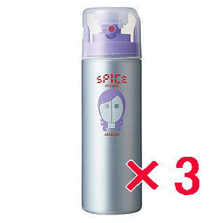 【楽天市場】★【送料無料】 アリミノ arimino ／ スパイス シャワー ／ カールスタイル 180ml 【3個セット】：amugis