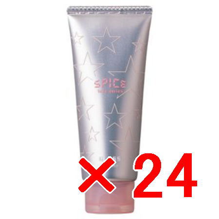 【楽天市場】★【送料無料】 アリミノ arimino ／ スパイス チューブ グロス 100g 【24個セット】：amugis