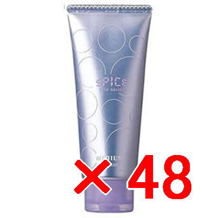 【楽天市場】★【送料無料】 アリミノ arimino ／ スパイス チューブ ミディアム 100g 【48個セット】：amugis