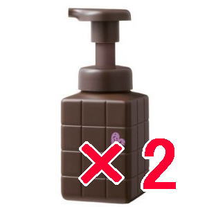 【楽天市場】★【送料無料】 アリミノ arimino／ ピース ／ バウンシーカール ホイップ 250ml チョコ ／ ホイップライン 【2個】：amugis