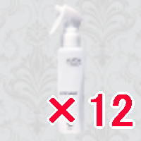 【楽天市場】★【送料無料】 ベルローネ ／ ブリアンテ シームレス ホワイト ヘアミスト 150ml 【12個】：amugis