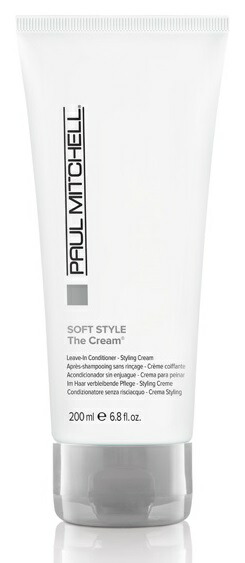 【楽天市場】【店内商品☆ P2倍～20倍！ 6/10 01:59まで】【送料無料】 ポールミッチェル／STYLING スタイリング／ザ・クリーム 200ml [ 国内正規品 ]：amugis