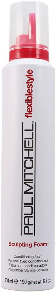 【楽天市場】★【送料無料】 ポールミッチェル／STYLING スタイリング／スカルプティング フォーム 190g [ 国内正規品 ]：amugis