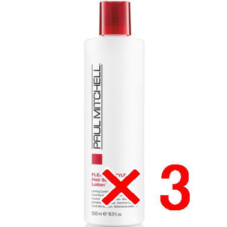 【楽天市場】★【送料無料】 ポールミッチェル／STYLING スタイリング／スカルプティング ローション 500ml 【3個】 [ 国内正規品 ]：amugis