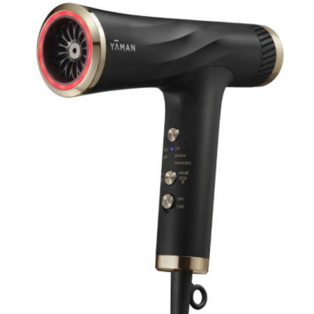 【楽天市場】★【送料無料】 ヤーマン ／ ヴェーダリフトドライヤー カスタム プロライン ドライヤー本体のみ：amugis