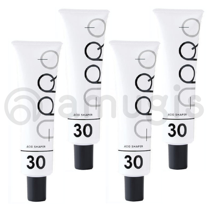 【楽天市場】★【送料無料】 ビーファースト アプロ APRO ／ アプロ アシッドシェイパー 30 酸性トリートメント チューブ/150ml 2本入り 【2個セット】／：amugis