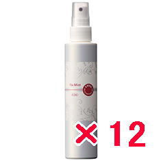 【楽天市場】★【送料無料】 ミアンビューティー ／ クリュ Fixミスト 150g 【12個】：amugis