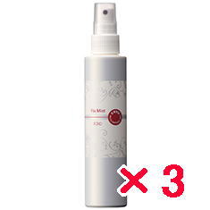 【楽天市場】★【送料無料】 ミアンビューティー ／ クリュ Fixミスト 150g 【3個】：amugis