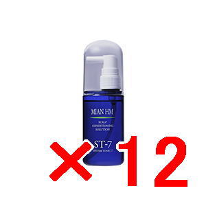 【楽天市場】★【送料無料】 ミアンビューティー ／ ハーブマジック システムトニック 7 100mL 【12個】／ スキャルプ＆ヘアケア 頭皮用化粧水：amugis