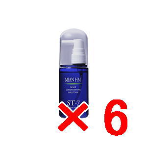 【楽天市場】★【送料無料】 ミアンビューティー ／ ハーブマジック システムトニック 7 100mL 【6個】／ スキャルプ＆ヘアケア 頭皮用化粧水：amugis