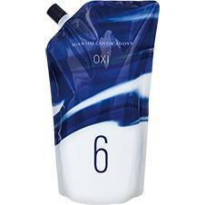 【楽天市場】★【送料無料】 ミアンビューティー ／ ハーブマジック ミアン HM カラーアドーブ OXI 6％ 1000mL：amugis