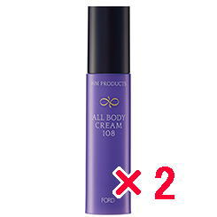 【楽天市場】★【送料無料】 ミアンビューティー ／ ハーブマジック オールボディクリーム108 40g 【2個】 スキンケア モイスチャークリーム：amugis