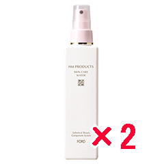 【楽天市場】★【送料無料】 ミアンビューティー ／ ハーブマジック HMサロン専売品 スキンケアウォーター 200ml 【2個】 スキンケア 化粧水：amugis