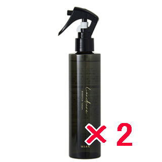 【楽天市場】★【送料無料】 ミアンビューティー ／ ランドケア エッセンスローション 200mL 【2個】：amugis