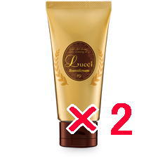 【楽天市場】★【送料無料】 ミアンビューティー ／ ルッチ バウンシルクリーム 80g 【2個】 〈ノーマルヘアワックス〉：amugis