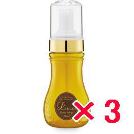 【楽天市場】【全商品ポイント10倍！-11/11 23:59まで】【送料無料】 ミアンビューティー ／ ルッチ カーリーホイップ 150ml 【3個】 〈スタイリングフォーム〉：amugis