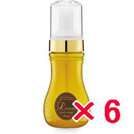 【楽天市場】★【送料無料】 ミアンビューティー ／ ルッチ カーリーホイップ 150ml 【6個】 〈スタイリングフォーム〉：amugis